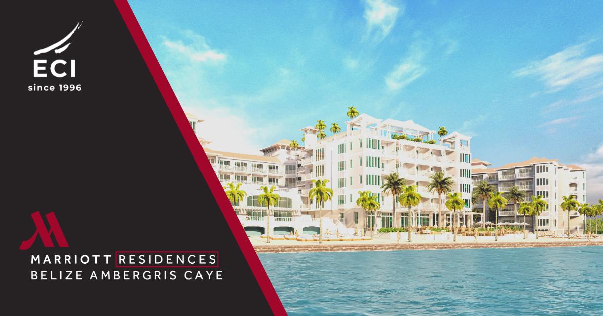 Download Belize Marriott Residences & Resort Info Packet | ECI Development