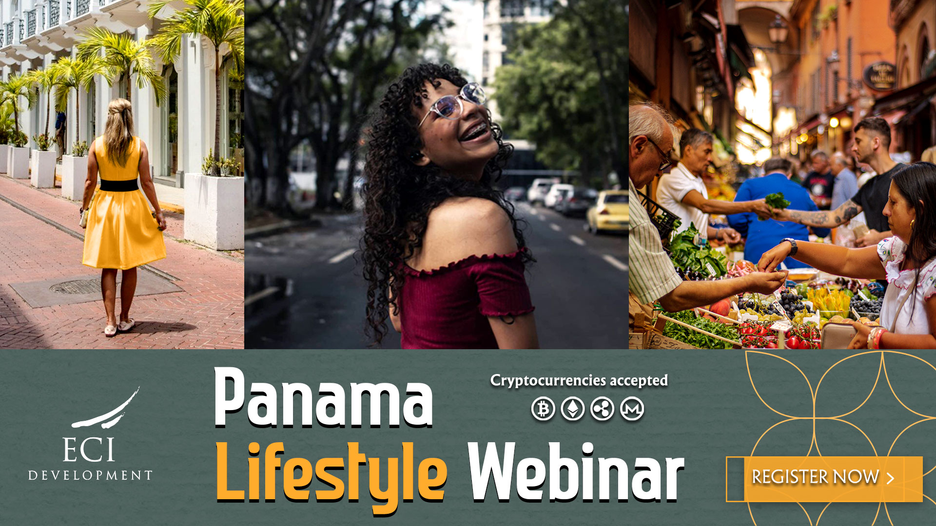 Discover Panama: Life in the Highlands! | ECI Development